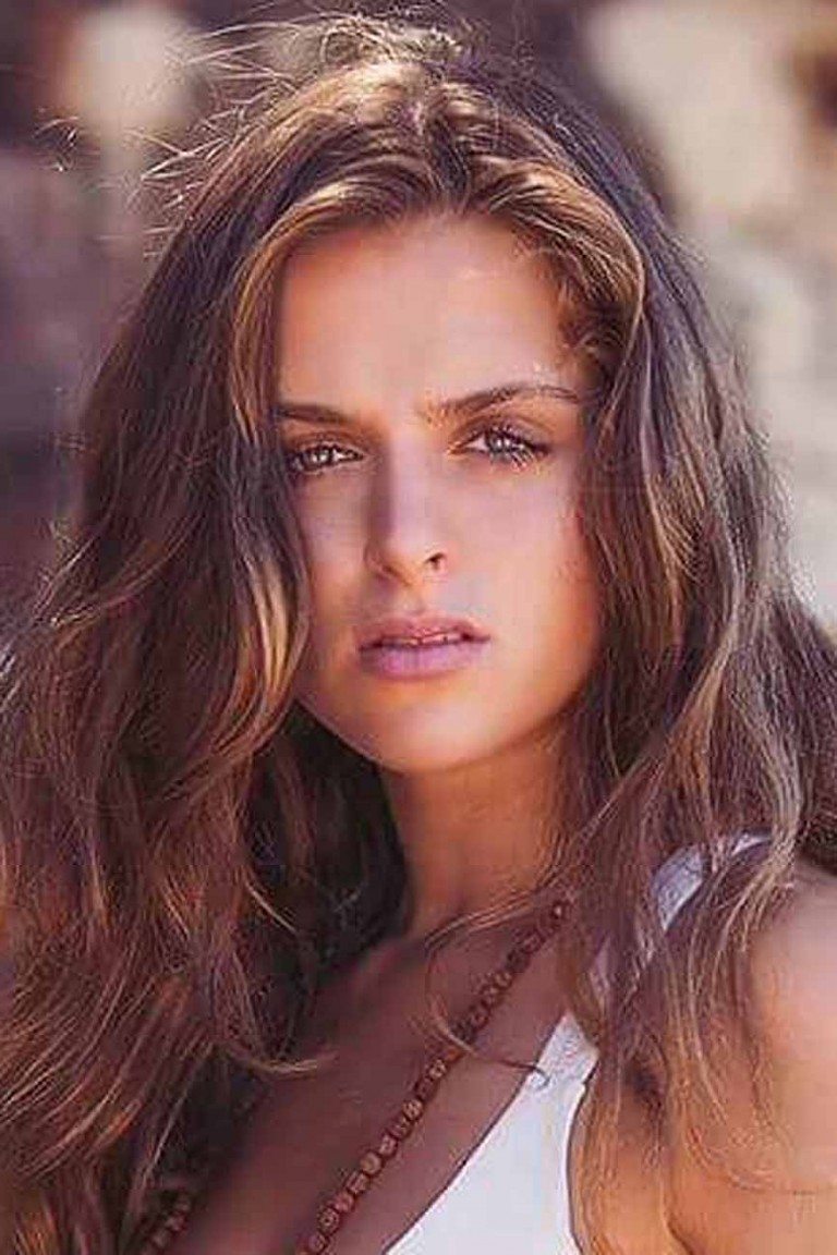 Tereza Pol - MODELKY A HOSTESKY D.F.C. FASHION CLUB - MODELINGOVÁ AGENTURA