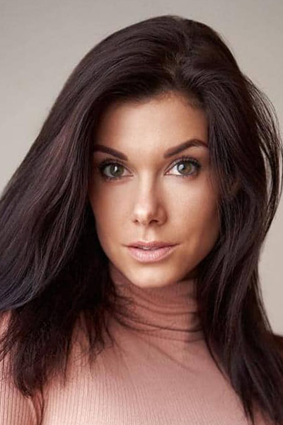 Tereza Pol - MODELKY A HOSTESKY D.F.C. FASHION CLUB - MODELINGOVÁ AGENTURA