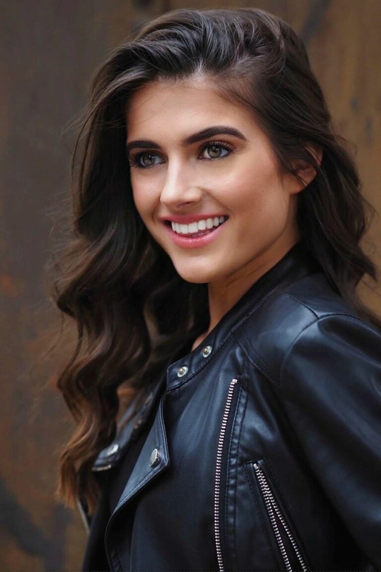 Tereza Beleh - MODELKY A HOSTESKY D.F.C. FASHION CLUB - MODELINGOVÁ ...