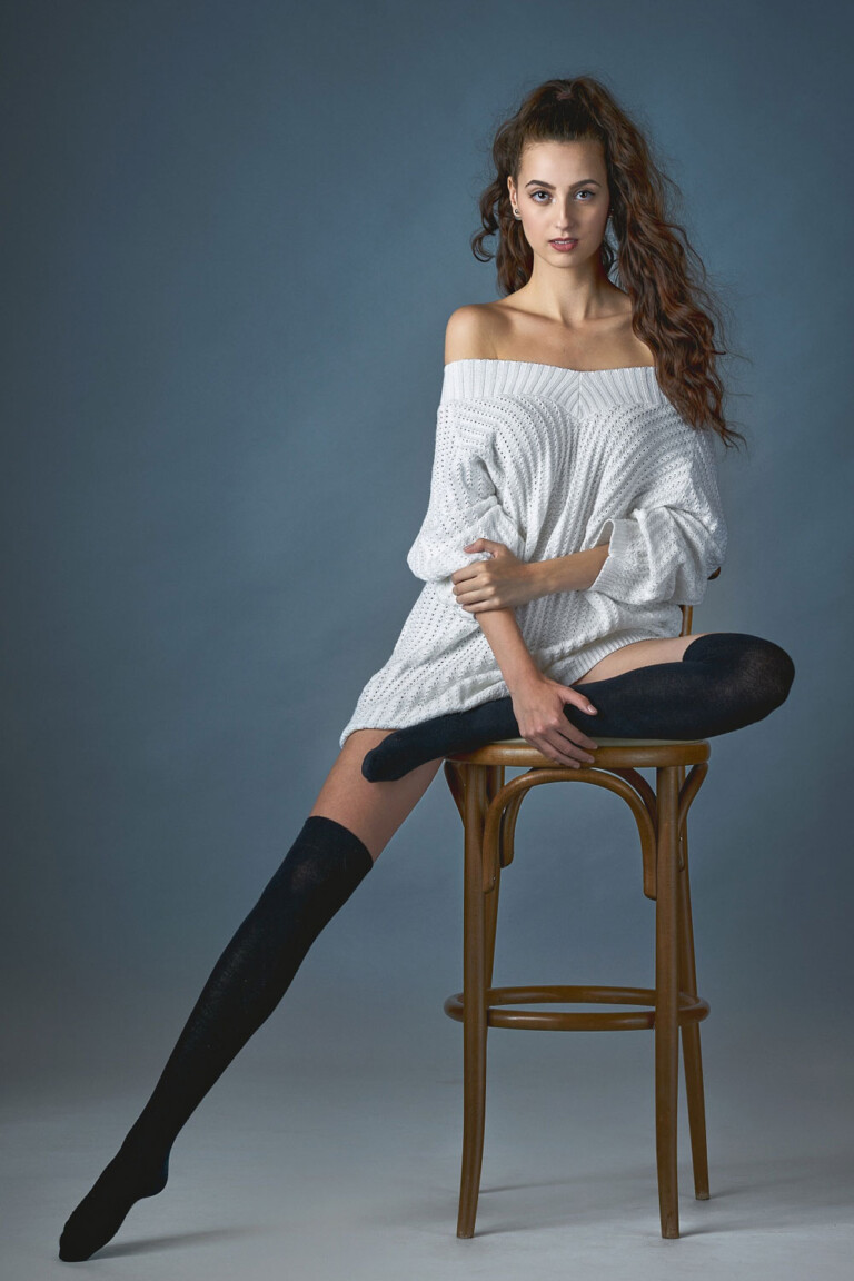 Karin Viktor - MODELKY A HOSTESKY D.F.C. FASHION CLUB - MODELINGOVÁ ...