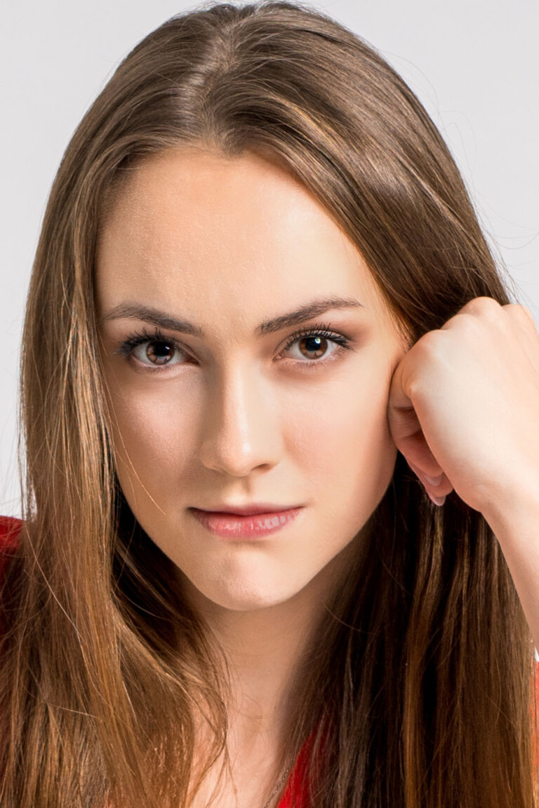 Tereza Pol - MODELKY A HOSTESKY D.F.C. FASHION CLUB - MODELINGOVÁ AGENTURA