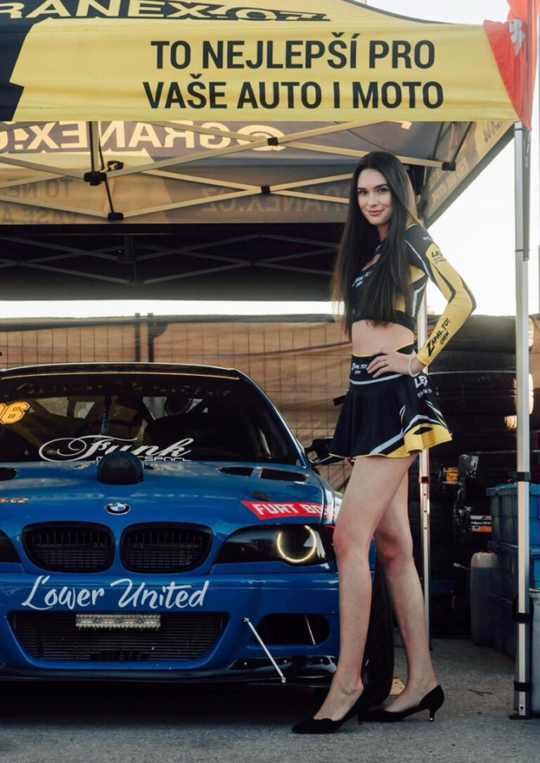 Barbara Plint - MODELKY A HOSTESKY D.F.C. FASHION CLUB - MODELINGOVÁ ...