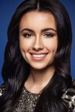 Michaela Šmej. - MODELKY A HOSTESKY D.F.C. FASHION CLUB - MODELINGOVÁ ...