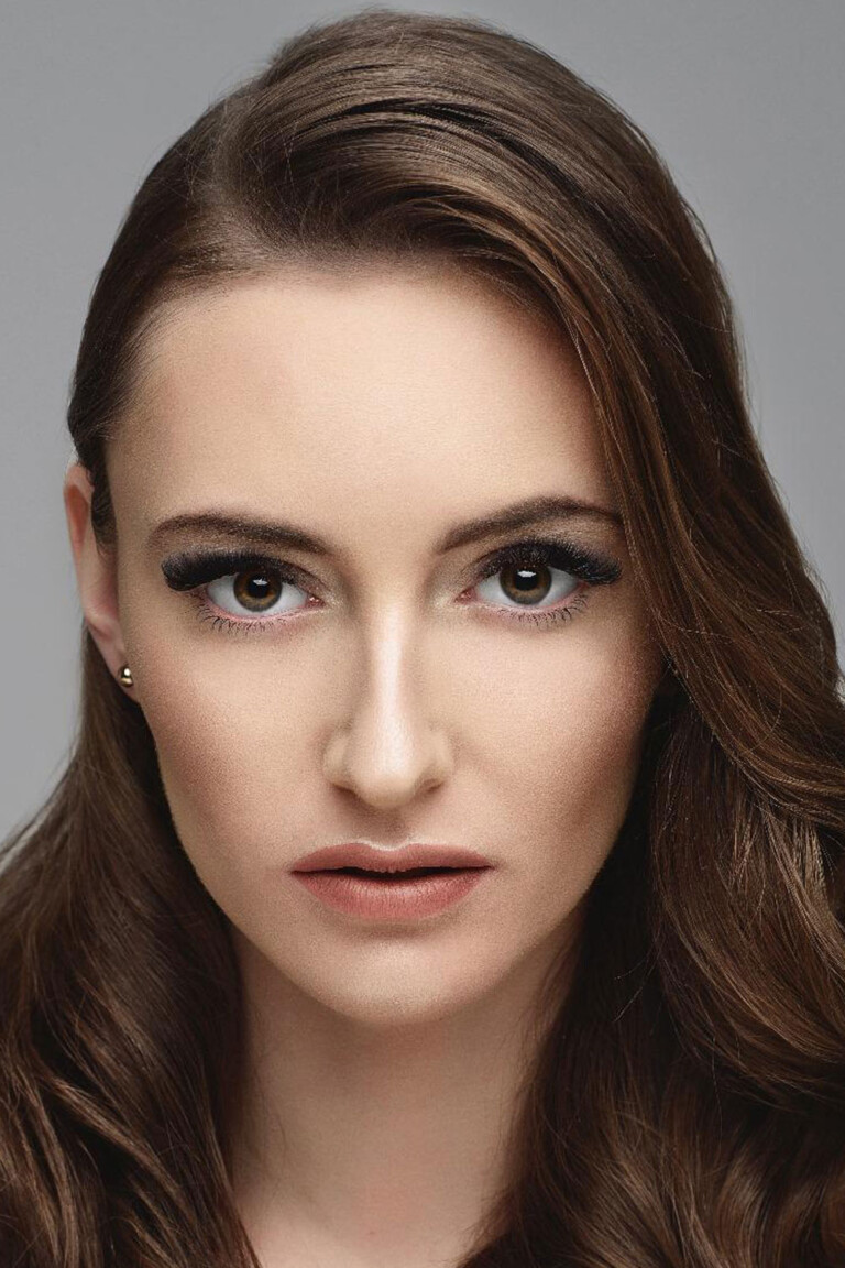 Tereza Pol - MODELKY A HOSTESKY D.F.C. FASHION CLUB - MODELINGOVÁ AGENTURA