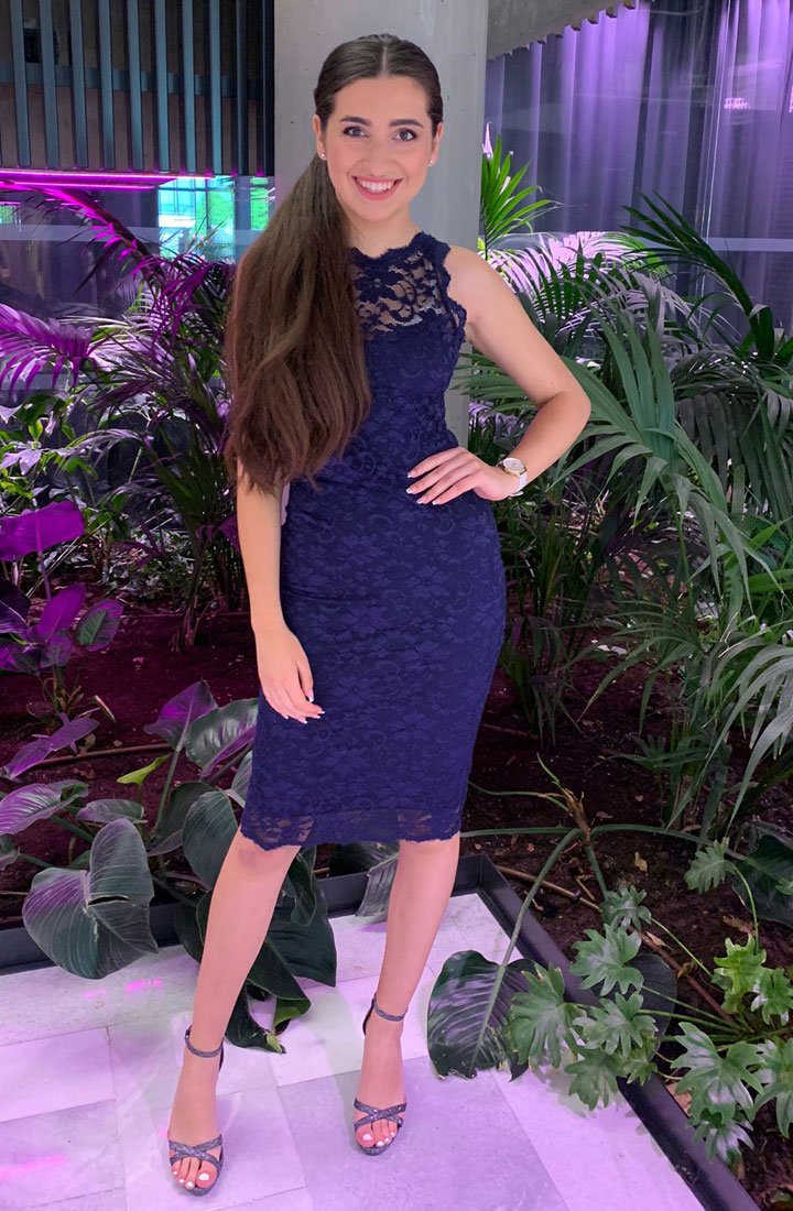 Nikola Klimeš. - MODELKY A HOSTESKY D.F.C. FASHION CLUB - MODELINGOVÁ ...