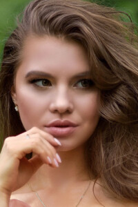 Tereza Pol - MODELKY A HOSTESKY D.F.C. FASHION CLUB - MODELINGOVÁ AGENTURA