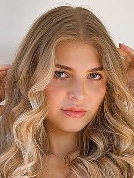 Tereza Stang - MODELKY A HOSTESKY D.F.C. FASHION CLUB - MODELINGOVÁ ...