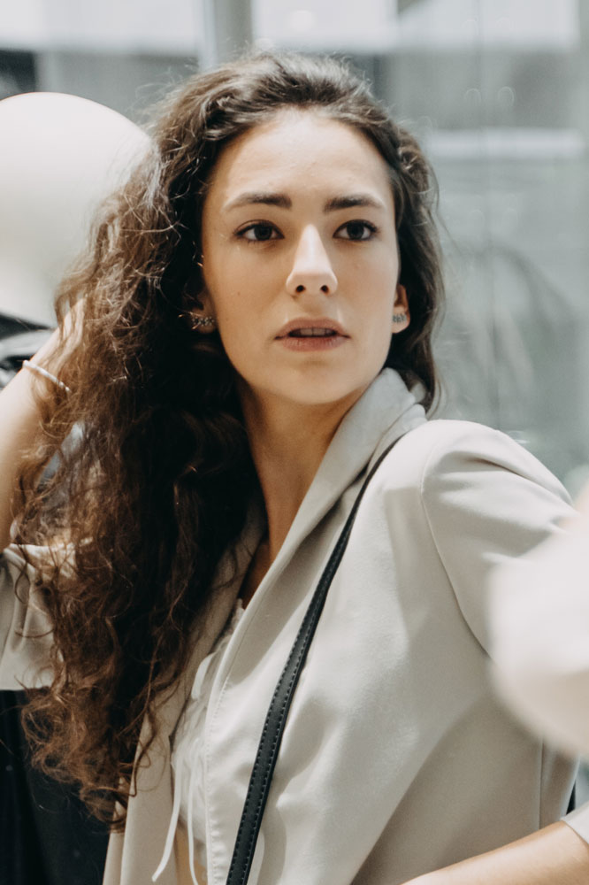 Simona Machor - MODELKY A HOSTESKY D.F.C. FASHION CLUB - MODELINGOVÁ ...